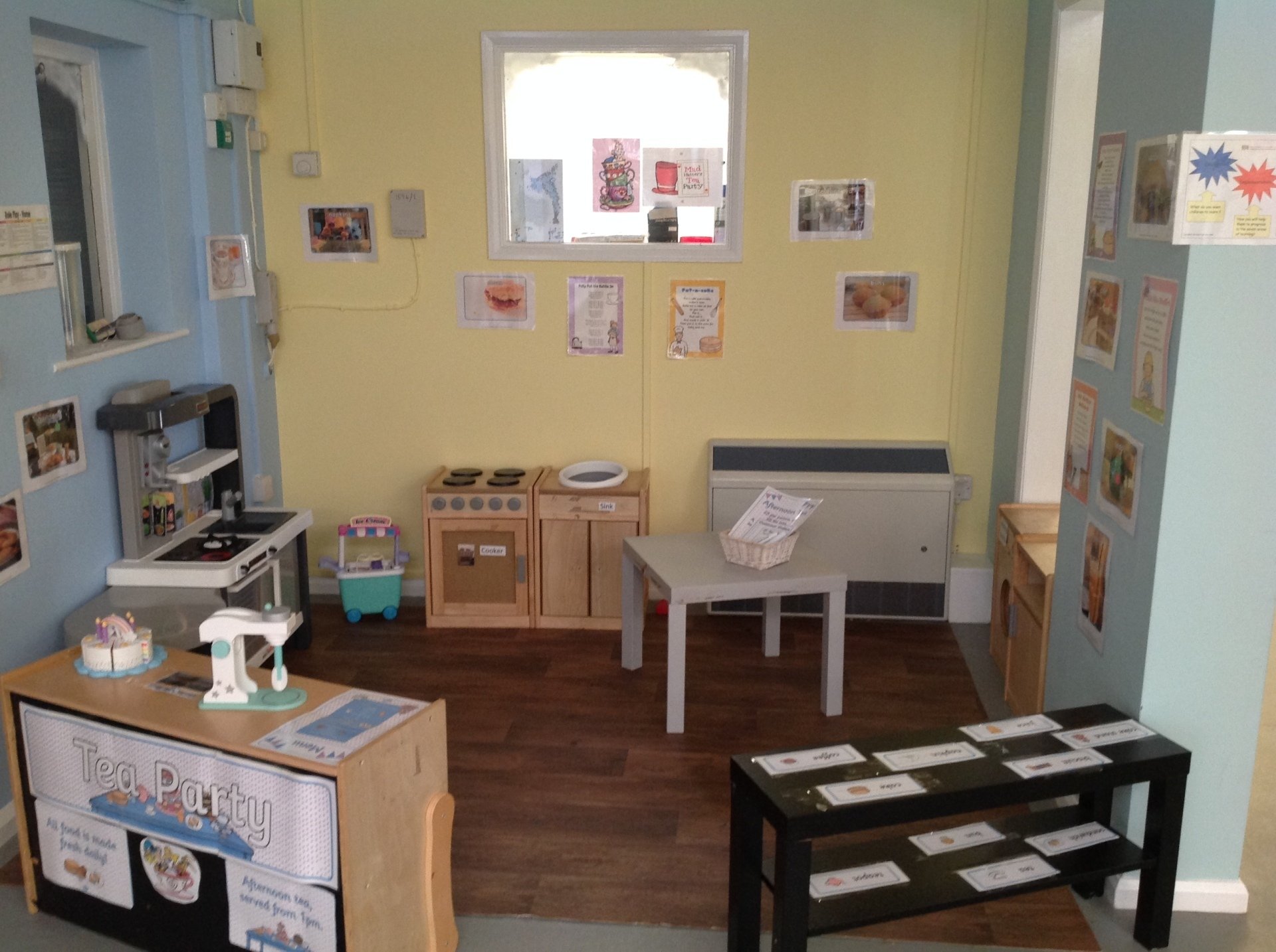 Day care nursery | Little Rascals Pre-School